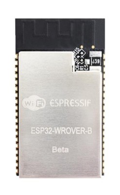 ESPRESSIF ESP32-WROVER(M203QL6464PH3Q0)