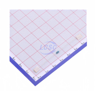 Huaxing Mechanical-Elec. MF1/4W-430Ω±1%T52