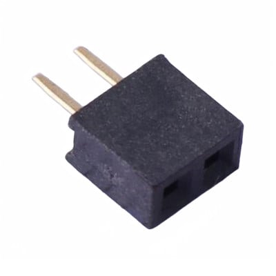 XFCN PM200R-E-12-04-H72 Female Socket Header Receptacle