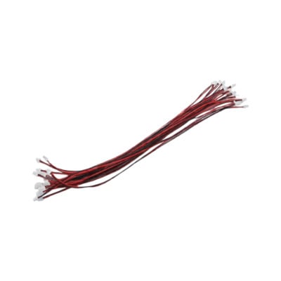 DEALON LDS150-100728-150-2P Single Conductor Hook-Up Wire