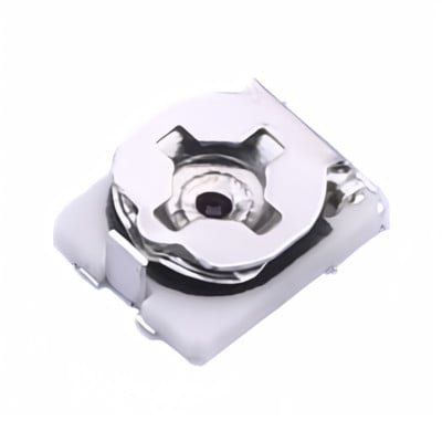 BOURNS TC33X-2-105E Trimmer Potentiometer
