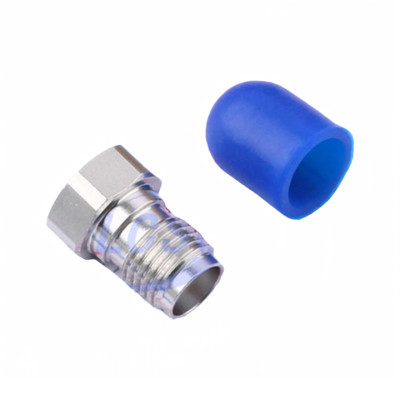 HenryTech HL-SMA/IPEX1-KJG RF Coaxial Connector Assembly