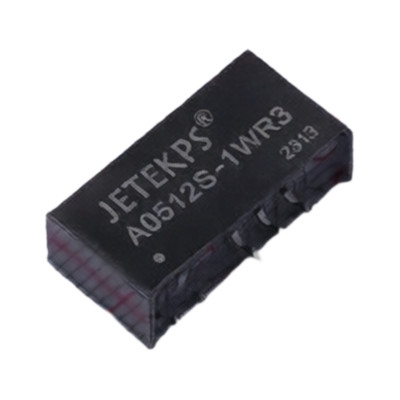 JETEKPS A0512S-2WR2 DC DC Converter Chip