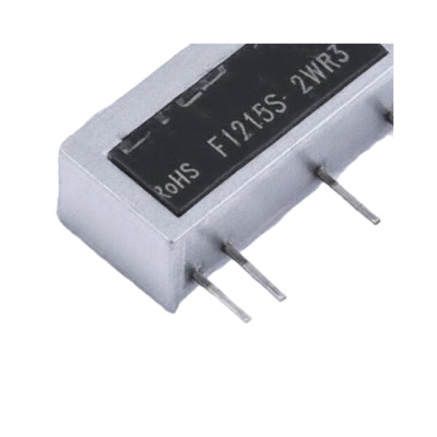 LZTEC F1205S-1WR3 DC DC Converter Chip