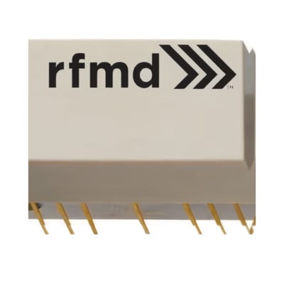 Qorvo D10040250GT Amplifier Chip for sale