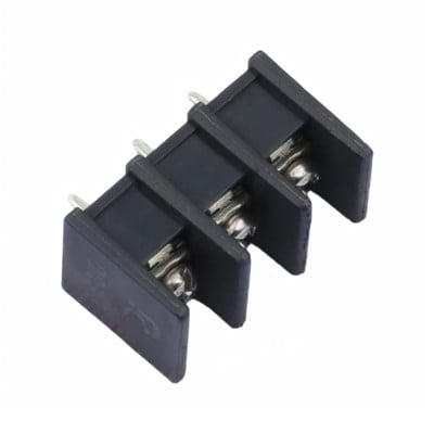 XUNPU DGC950-5P10-MB361 Barrier Blocks Chip