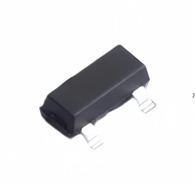 HXY MOSFET SI2308