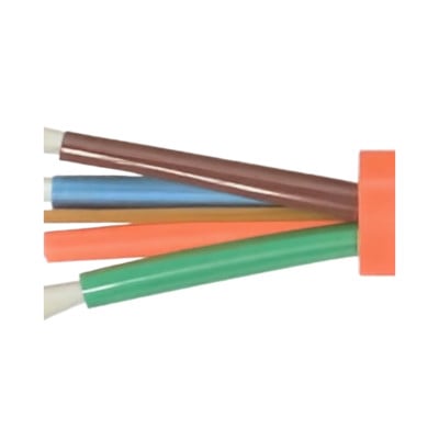 L-com FOBOM3IB2-M Fiber Optic Cable
