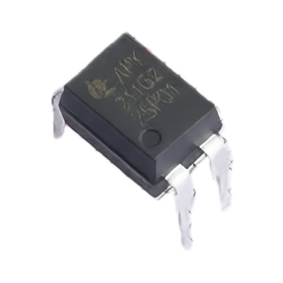 APSEMI APY212G2EH Solid State Relay Chip