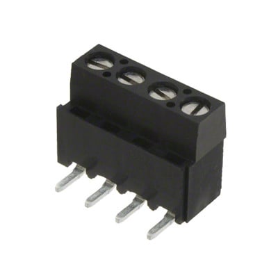 TE Connectivity 2-1546073-4 Wire to Board Connector for sale