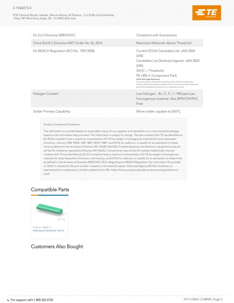 2-1546073-4 technical document page 3