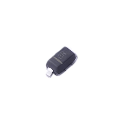 Jingdao Microelectronics MM1Z15W Single Zener Diode