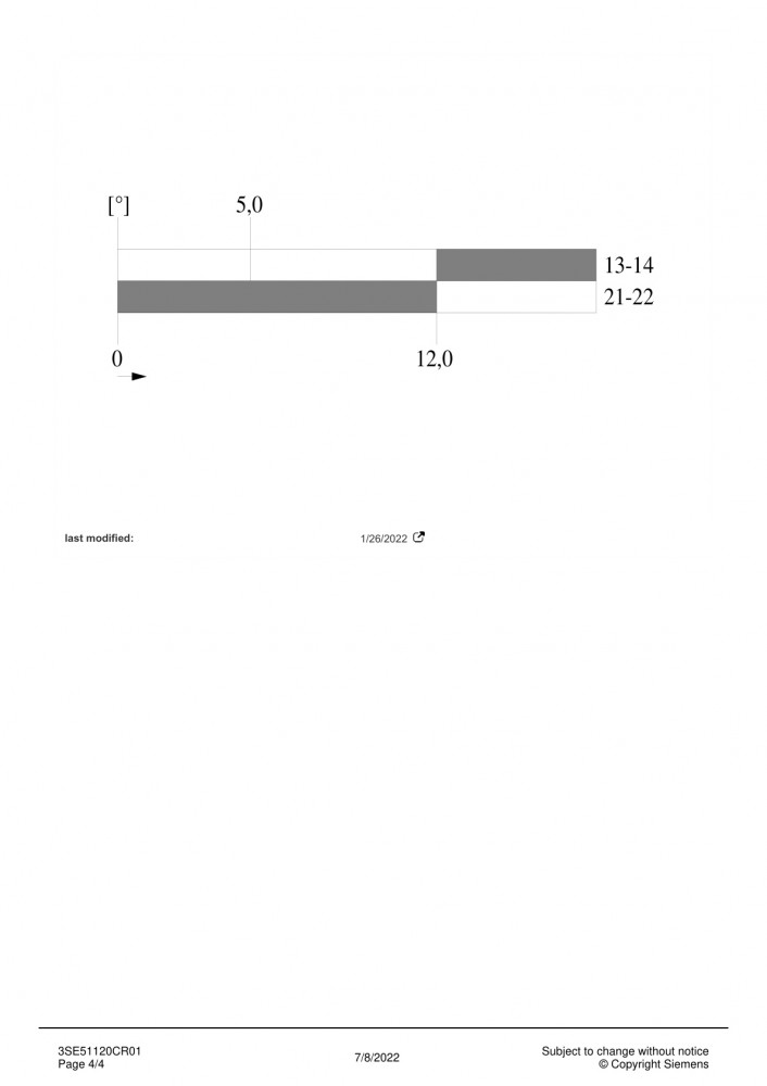 3SE51120CR01 datasheet page 4