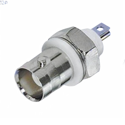 L-com BAC033 Coaxial Connector RF Assembly