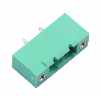MAX MX2EDGVM-7.62-05P-GN01-Cu-A Header Plug Socket