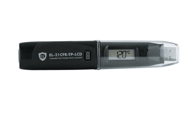 EL-21CFR-TP-LCD for sale