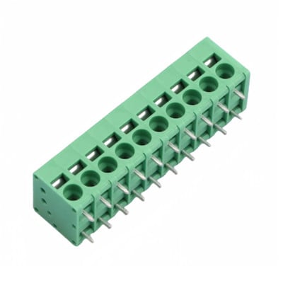 MAX MX205R-5.0-08P-GN01-Cu-A Wire to Board Chip