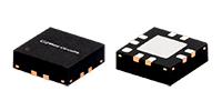 Mini-Circuits MNA-2W+ RF Amplifier Chip