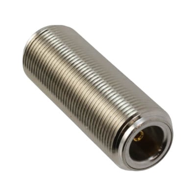 Amphenol 172124 Coaxial Connector (RF) Adapter