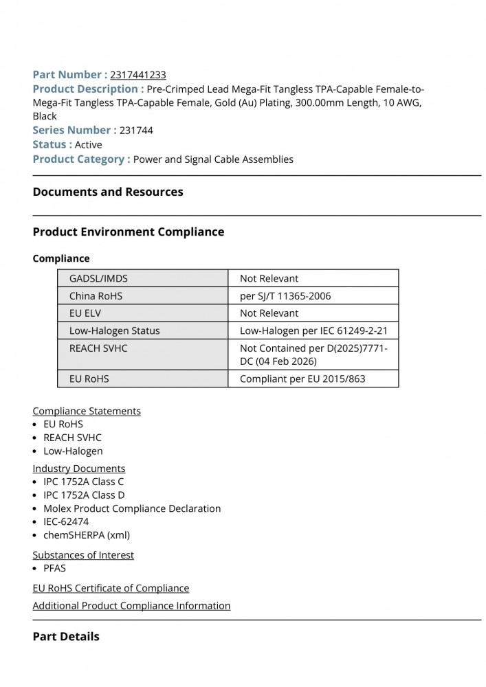 Technical document image, page 1