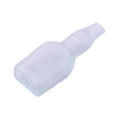 TE Connectivity 170887-4 Housings & Boots Chip