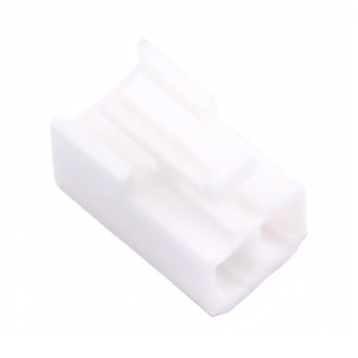 XFCN P3961-02P Rectangular Connector Housing