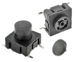 E-Switch 1SBLK Switch Accessory Chip