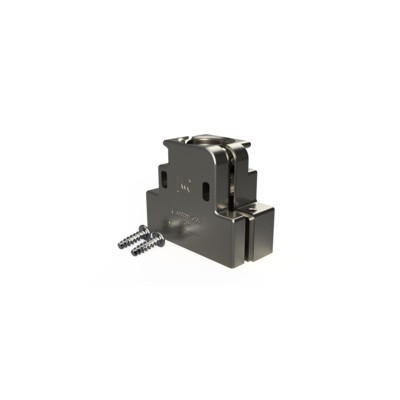 MH CONNECTORS MHCCOV-15-SC-MP D-Sub Backshell Hood for sale