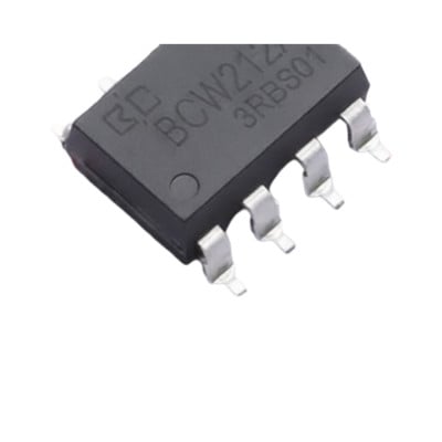 BC BCW614S Solid State Relay Chip