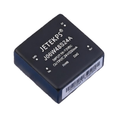 JETEKPS J06W24D05A DC DC Converter Chip