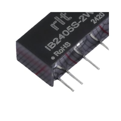 RLT IB1205S-2W DC DC Converter Chip
