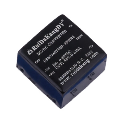 ruidakangDY URB2412YMD-15WR3 DC DC Converter Chip