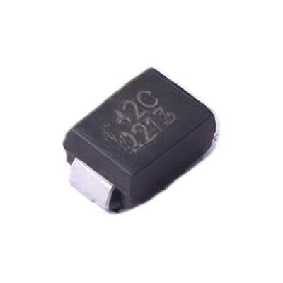 MSKSEMI P4200SC-MS Thyristor TSS Chip for sale