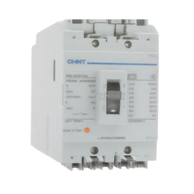 CHINT NM10-600/330 600A Molded Case Circuit Breaker