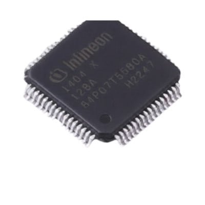 Infineon XMC4500F144K1024AC Microcontroller