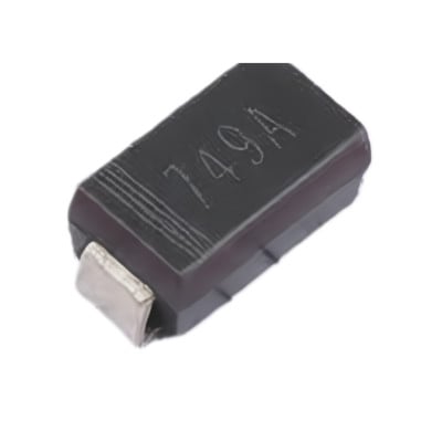 OTW 1SMA4735A Single Zener Diode