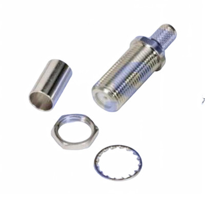 L-com BAC510 Coaxial Connector RF Assembly