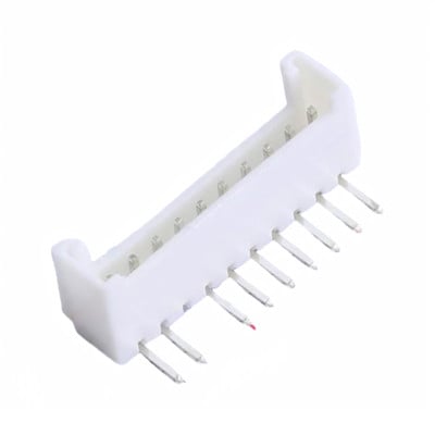 SHOU HAN 2.0-10P ZZDK Male Header Pins