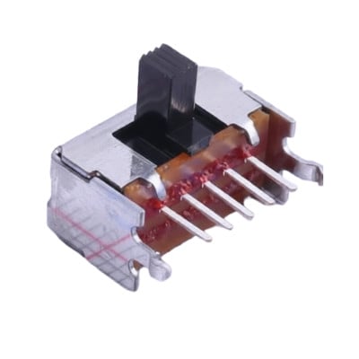 ALPSALPINE SSSF115300 Slide Switch