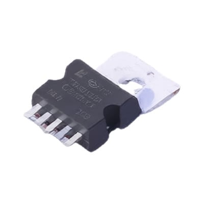 Minos TDA2003A Audio Amplifier Chip