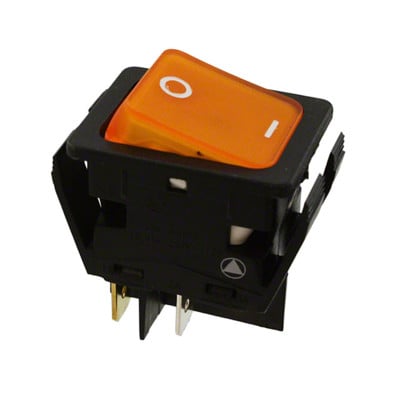 Bulgin C6058ALBA2-B Rocker Switch