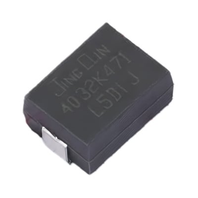 Jingqin JQ3225K271G2 Metal Oxide Varistor (MOV) Chip