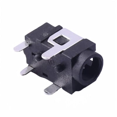 XUNPU DC-041-B065 Power Connector Chip