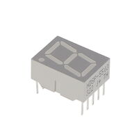 Broadcom HDSP-5603-IJ000 LED Numeric Display Chip