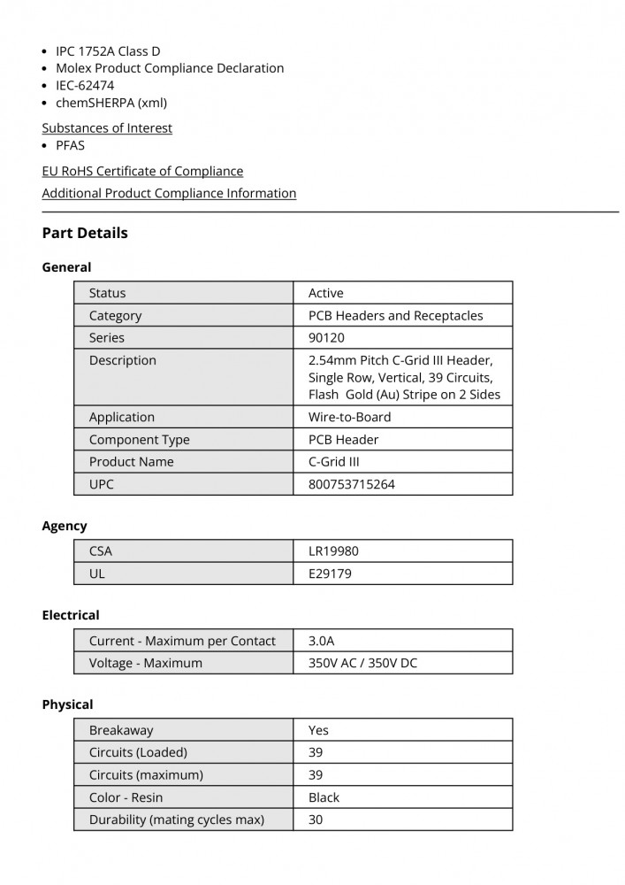 901201119 technical document preview, page 2