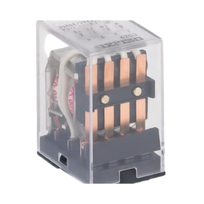 Delixi Electric CDZ954LM Industrial Relay Chip