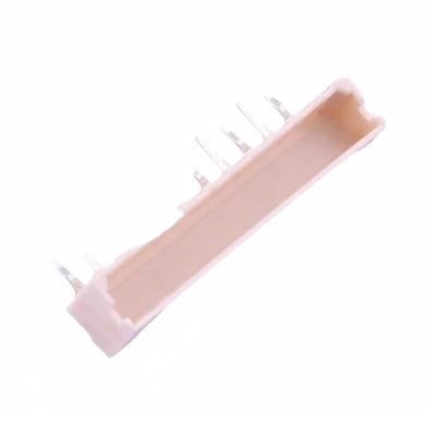 CNJM CNJMA2007WR-10P Male Pin Header