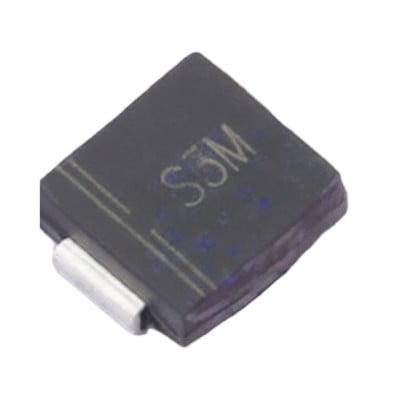 DOWO S6MC Single Diode