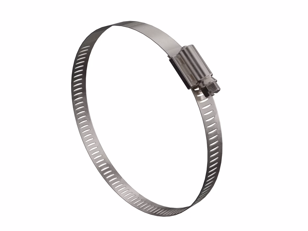 Stainless Steel Hose Clamp 10.00