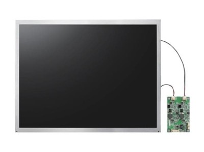 ADVANTECH IDK-2117N-K2SXA2E